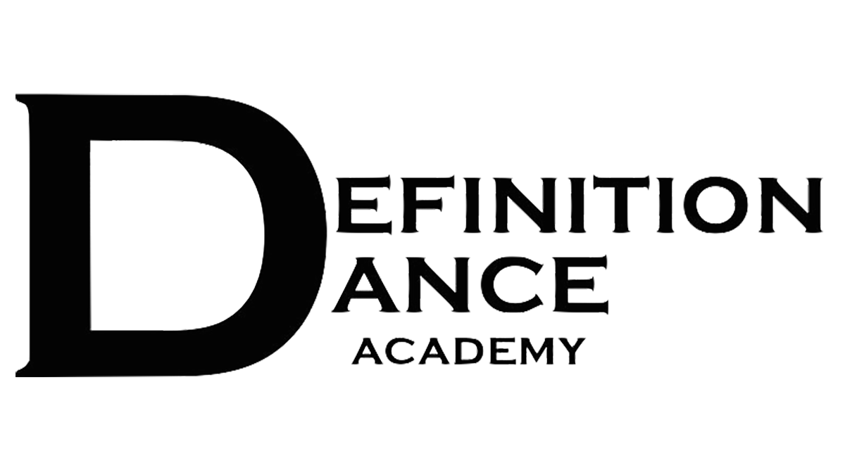 Definition Dance Academy | Define yourself through dance.