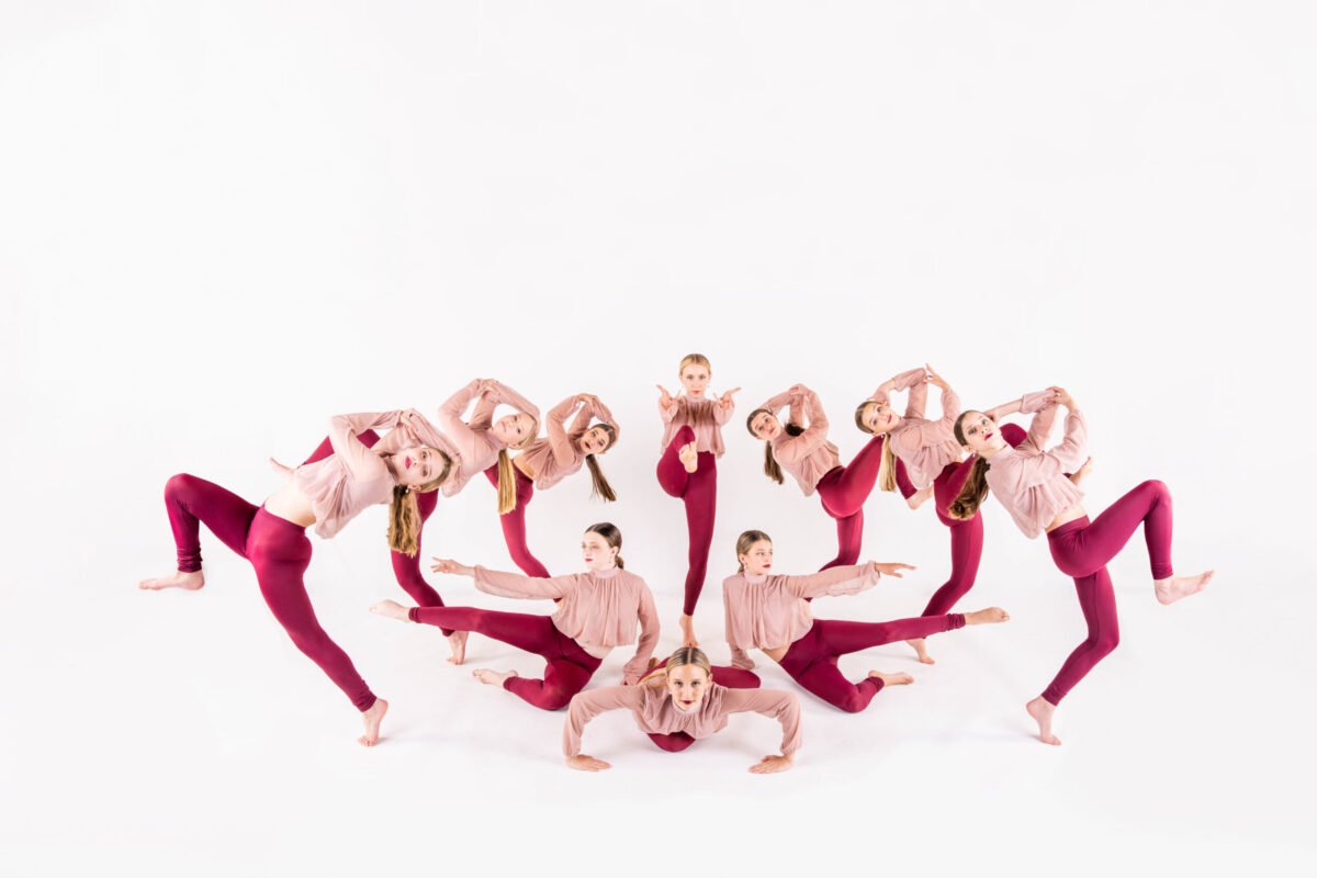 Definition Dance Academy | Define yourself through dance.