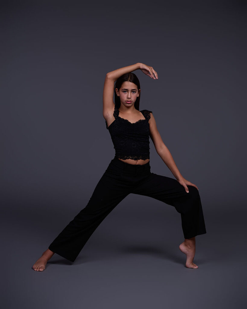 DDA Ensemble | Definition Dance Academy