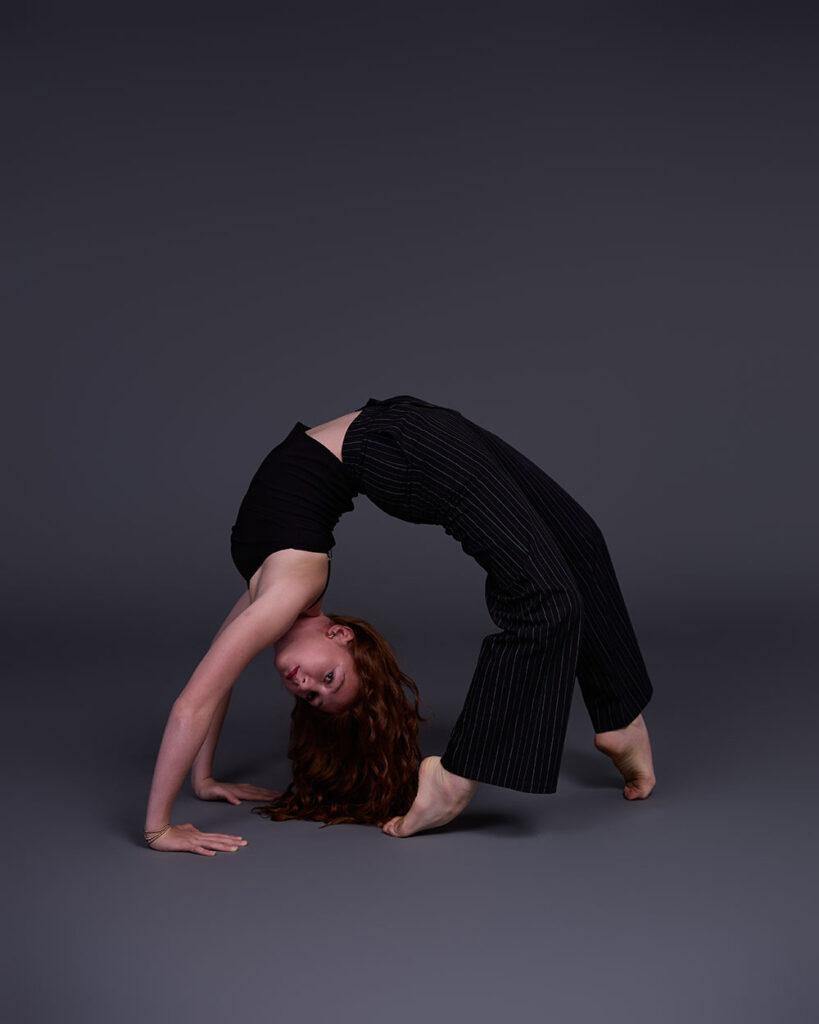 DDA Ensemble | Definition Dance Academy