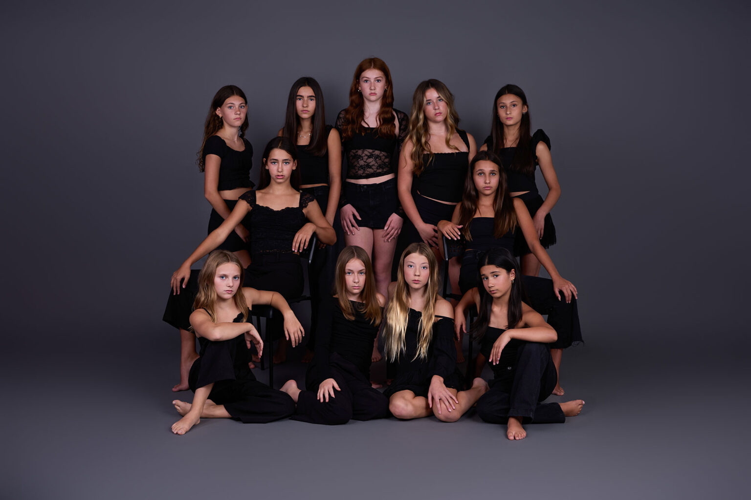 DDA Ensemble | Definition Dance Academy