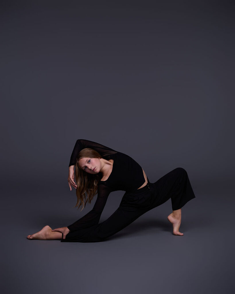 DDA Ensemble | Definition Dance Academy