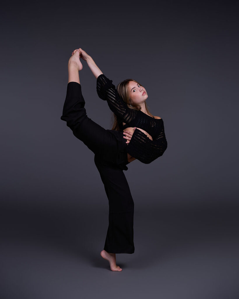DDA Ensemble | Definition Dance Academy