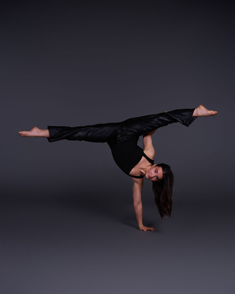 DDA Ensemble | Definition Dance Academy