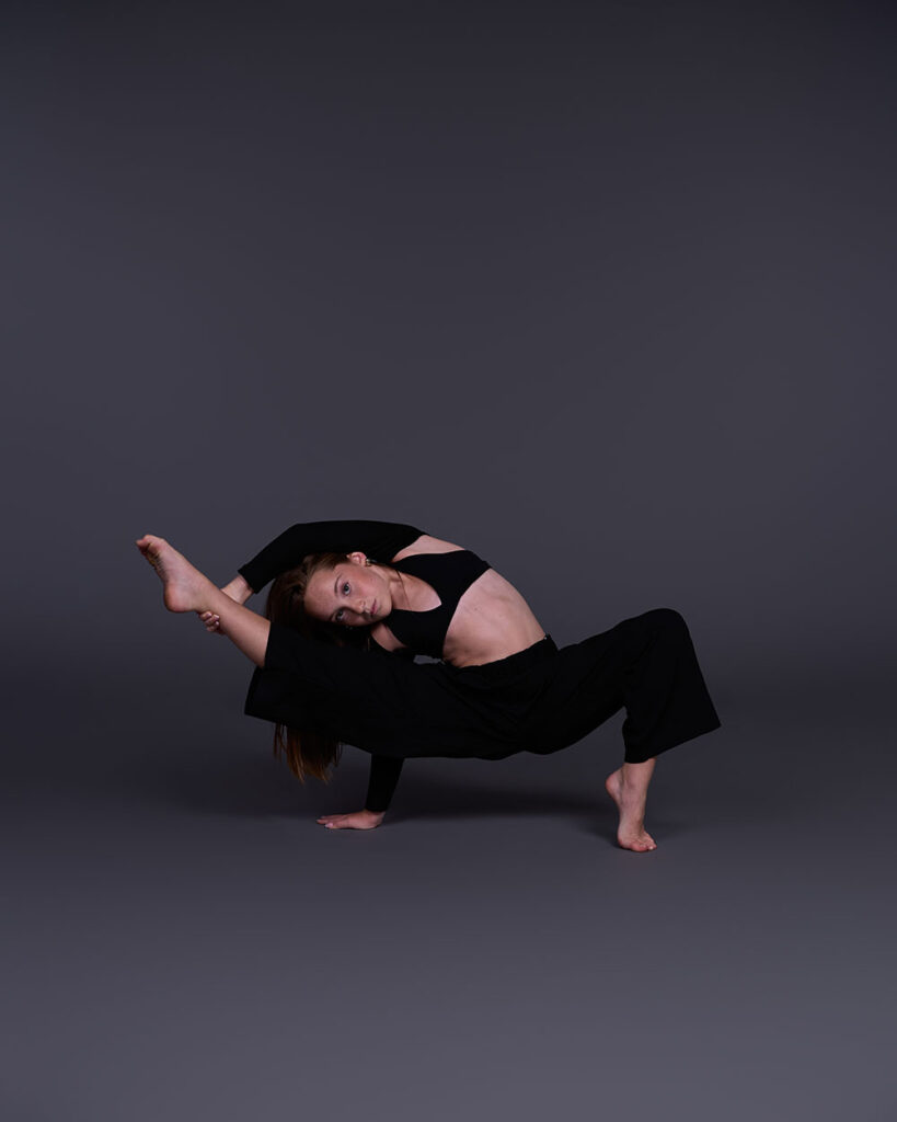 DDA Ensemble | Definition Dance Academy