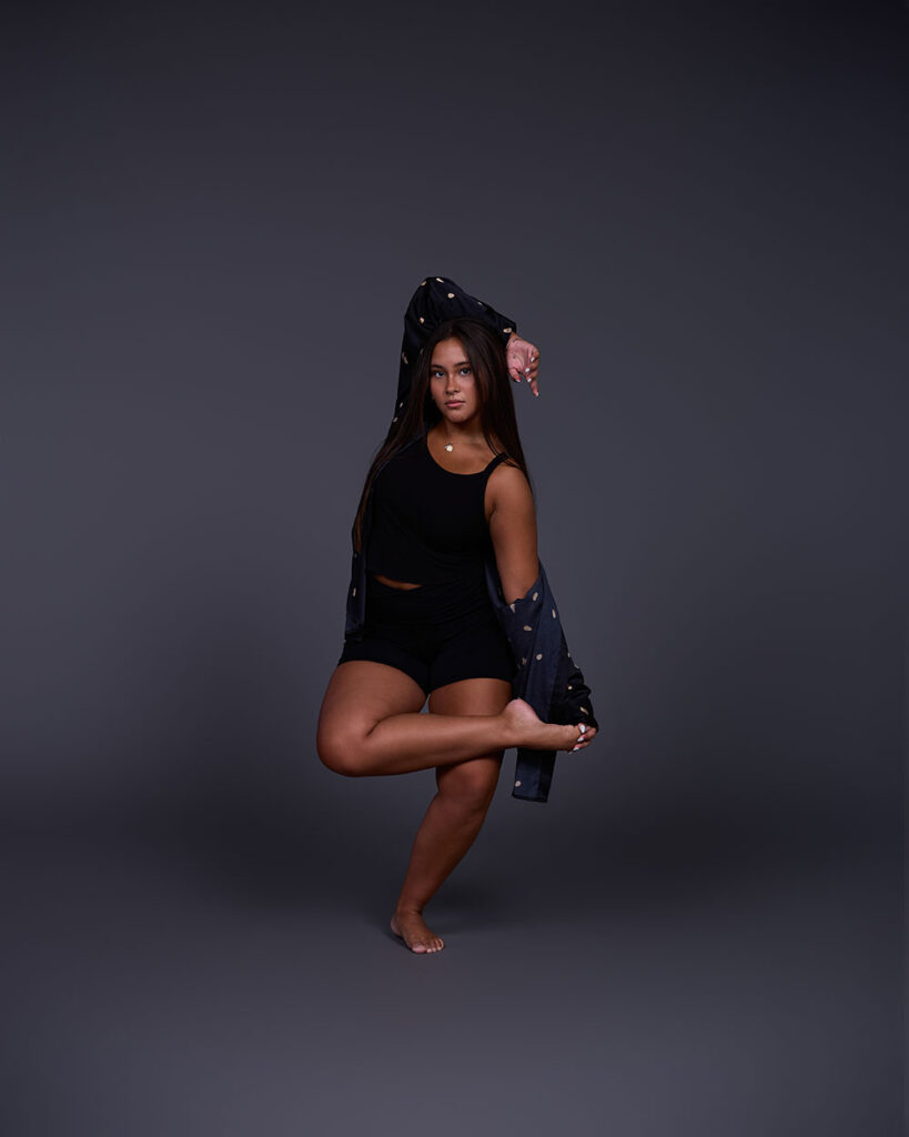 DDA Ensemble | Definition Dance Academy
