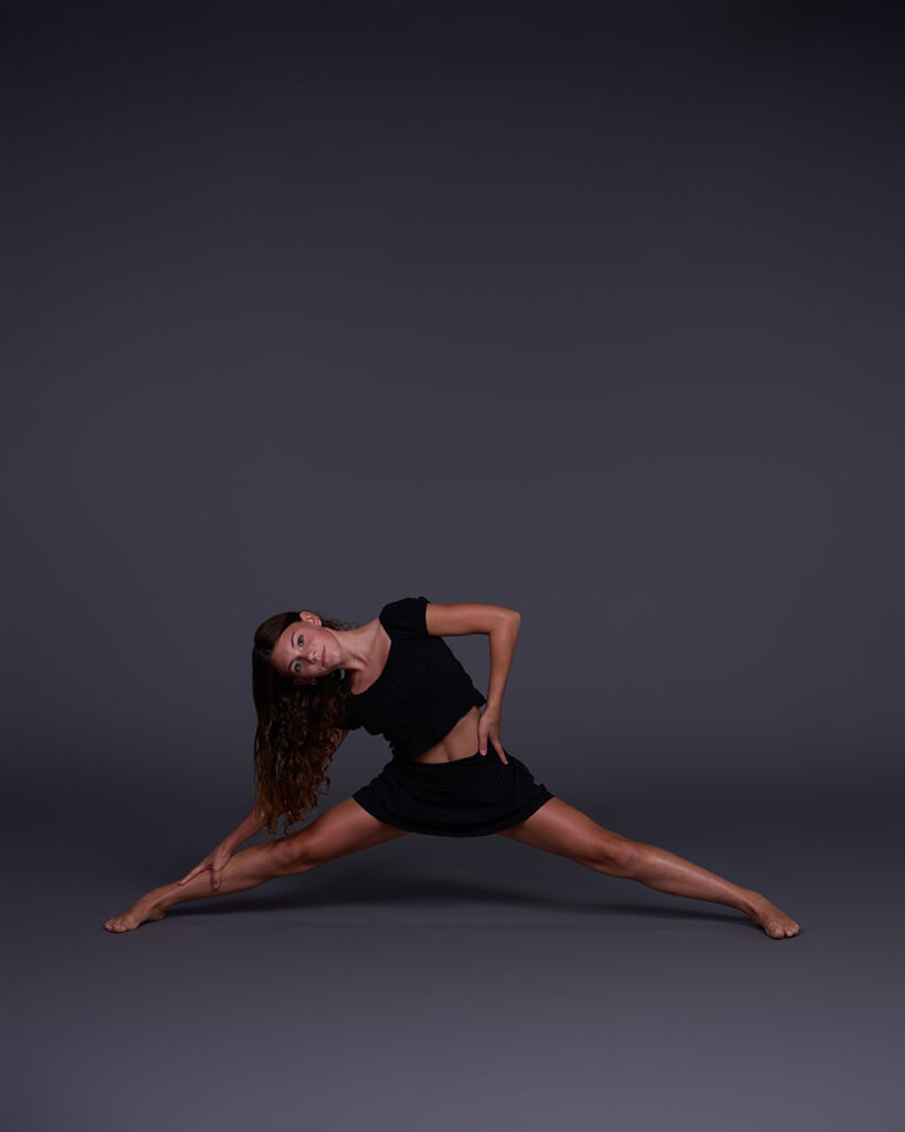 DDA Ensemble | Definition Dance Academy