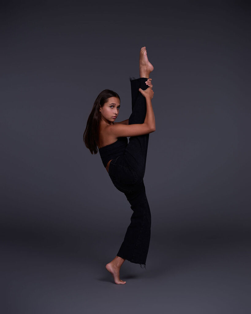 DDA Ensemble | Definition Dance Academy